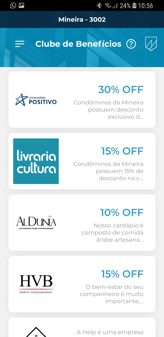 Administradora de condomínios investe em inovação digital, lança app ...