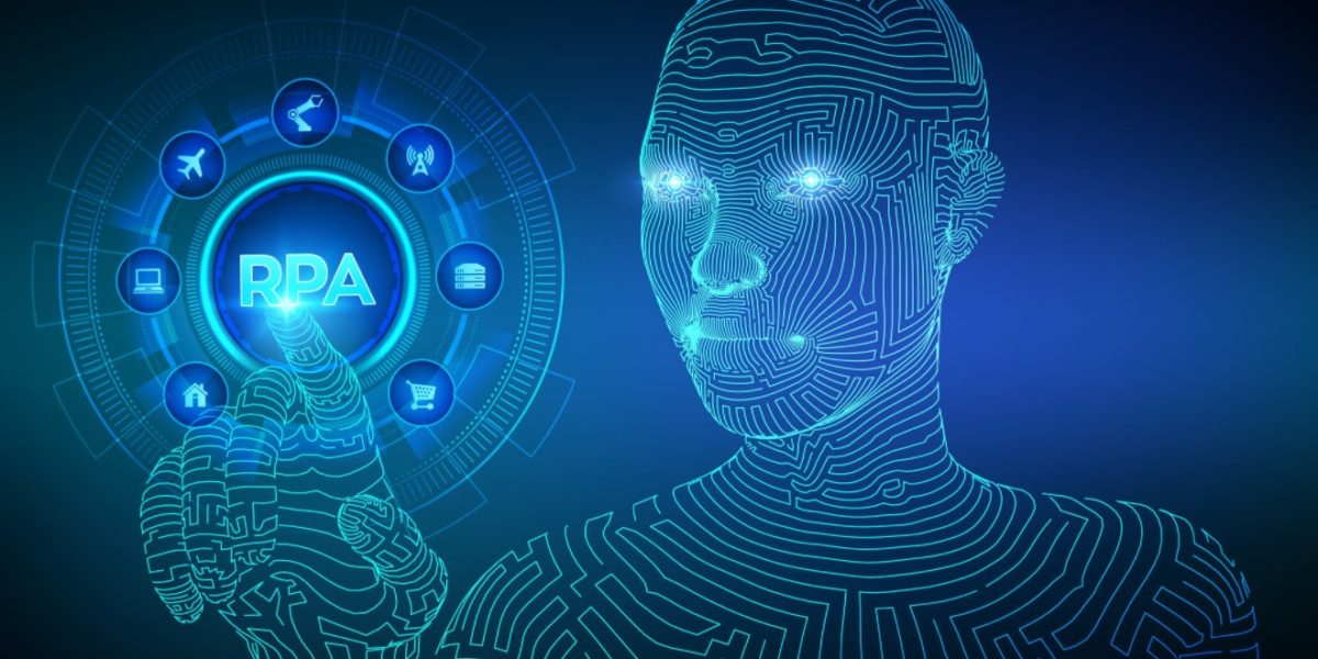 Os 3 pilares da RPA para a gestão corporativa - Prime Times