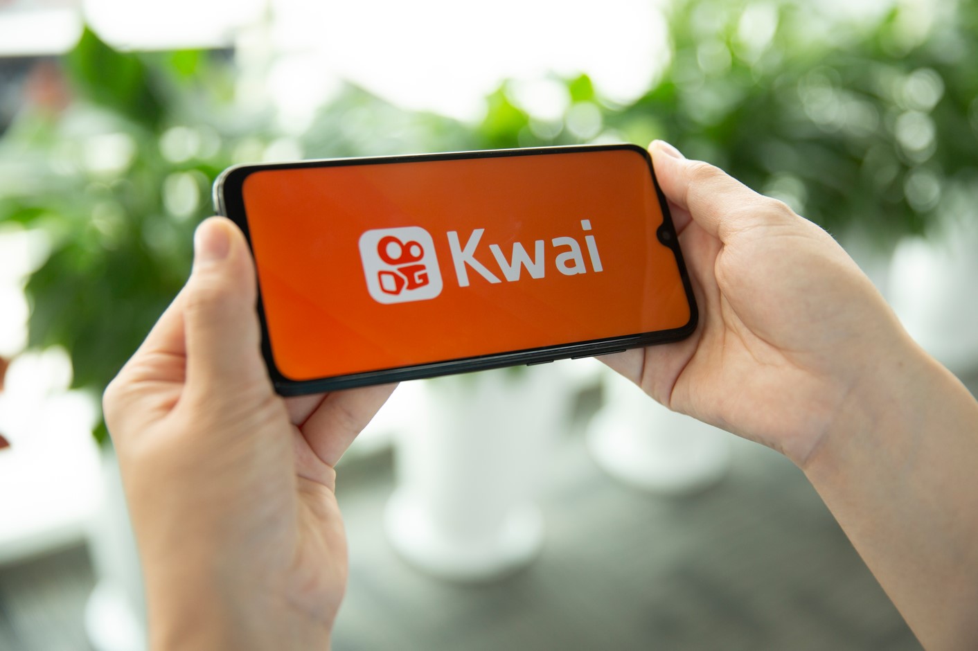 Kwai lança recurso para usuário enviar "mimo" a criadores - Prime Times