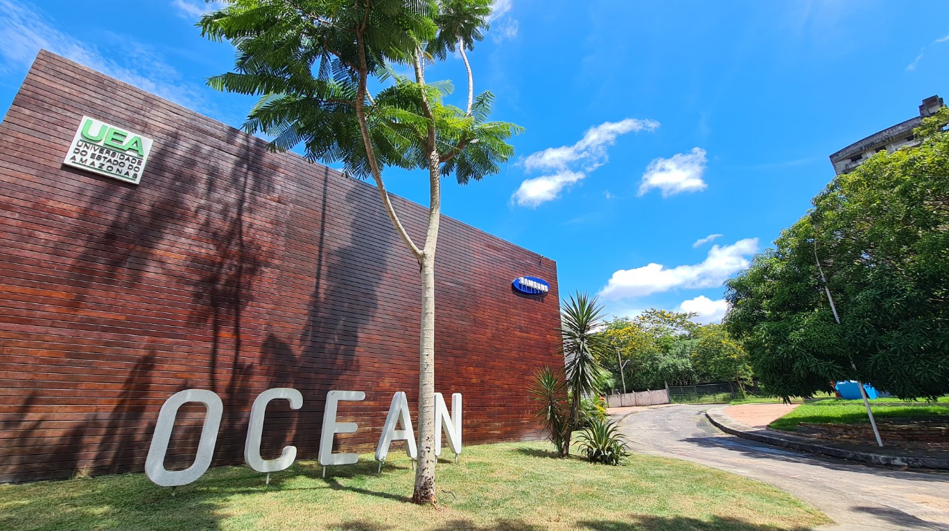 Samsung Ocean oferece curso gratuito de Prototipagem na segunda ...