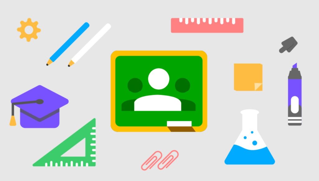 Classroom Google: O que é e como usar a plataforma educacional do ... Classroom Google: O que é e como usar a plataforma educacional do ...