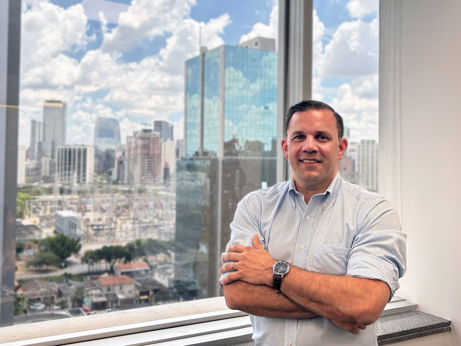 SEIDOR Brasil anuncia novo CEO - Prime Times