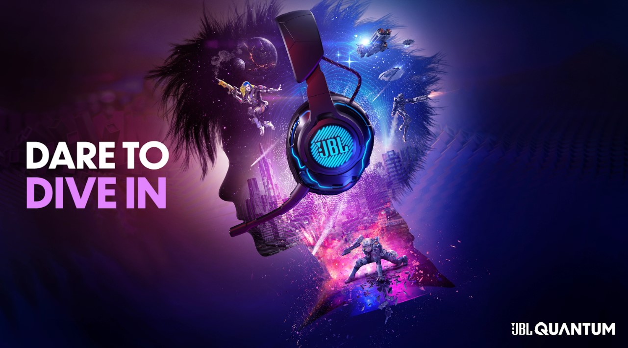 JBL está patrocinando competição Siege Six Invitational 2024 - Prime Times